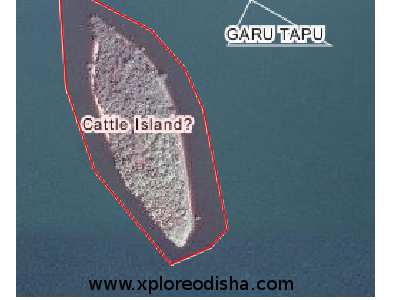 My eastcoast-Odisha: Mystery of Hirakud dam