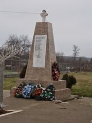 Pagini de Istorie | Istoria Romanilor | Istoria Dobrogei: Cinstim Eroii ...