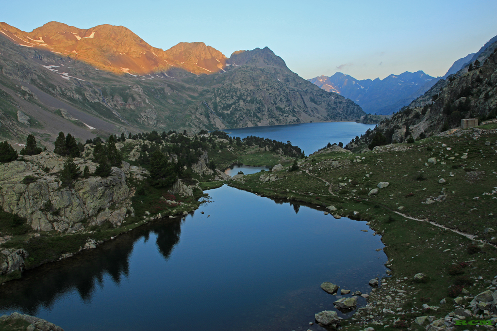 PISAKAMPAS: ASCENSION AL GRAN FATXA DESDE RESPOMUSO
