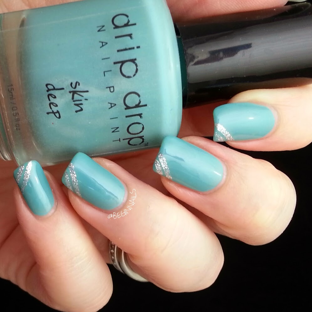 Let's Begin Nails: Beginnails' Sunday Six Week 26