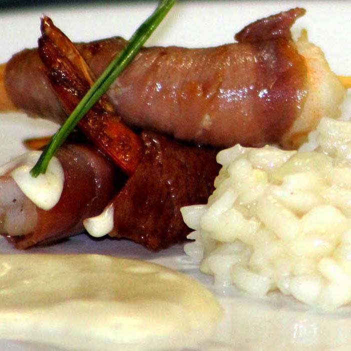 Ruy Barbosa lança pós em Gastronomia com 90% prática - Comida da Bahia