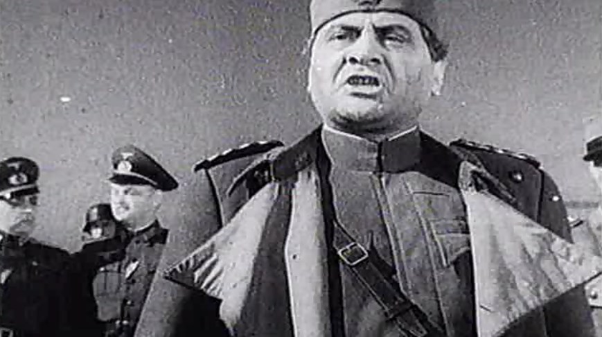 JUGOSLOVENSKI PARTIZANSKI FILMOVI