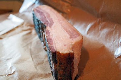 MAD MEAT GENIUS: BACON REVUE: THE LOCAL BUTCHER SHOP