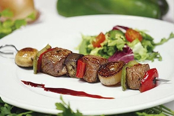 PACUMUTO | El Chef dice