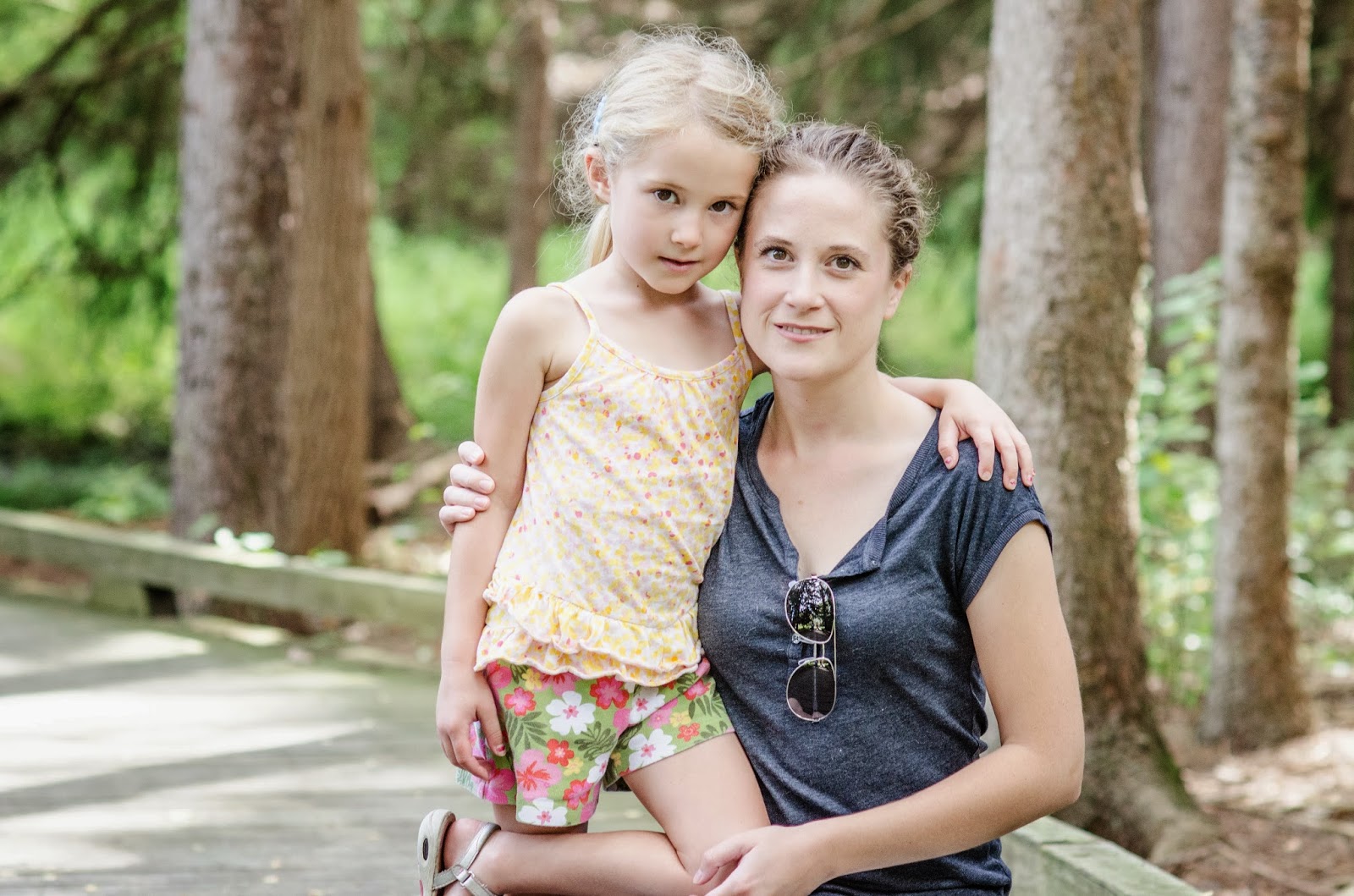 Picturing the Ordinary: Hop Frog Pond