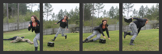 Alaina Mitchell Makeup Art: HUNGER GAMES: {Exclusive: Never Before Seen ...