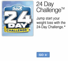 Greg McElroy AdvoCare Independent Distributor: 24 Day Challenge ...