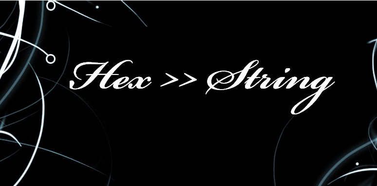 F Blogger Tips Cara Convert Hexadecimal Hex Code To String f-blogger-tips-cara-convert-hexadecimal-hex-code-to-string