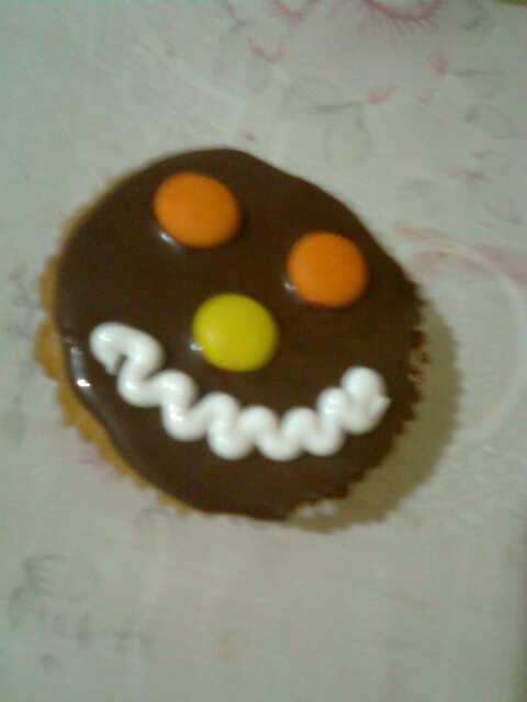 CUPCAKES (PONQUESITOS)