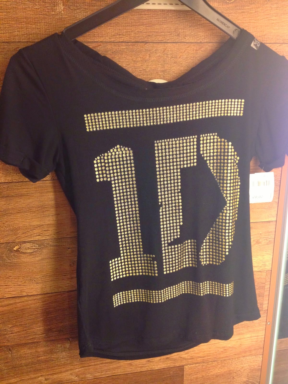 Viciadas por One Direction: Riachuelo lança linha de camisetas do One ...