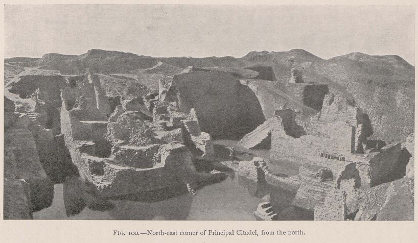 bensozia: Excavating Babylon