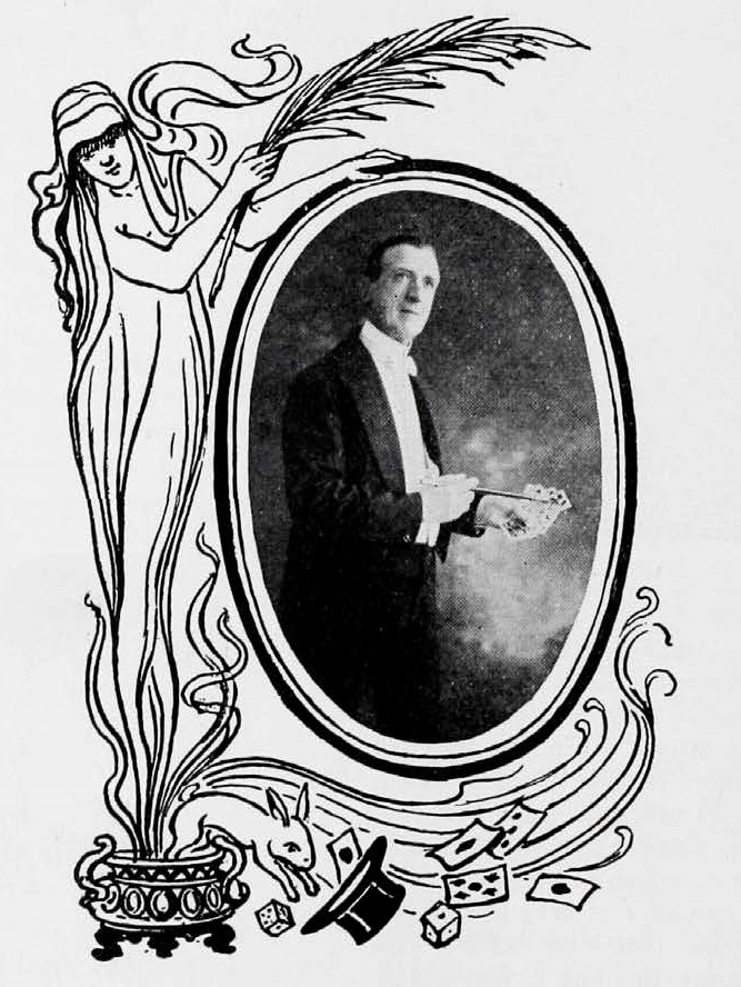 Propelled Pasteboards: Professor Agoston – The Swiss Enigma