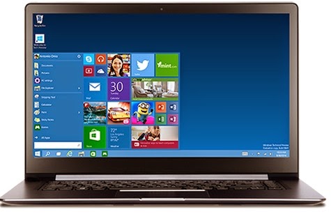 Windows 9 and Windows 10 Technical Full Download - thoriq blog