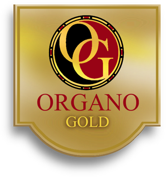 Centre Cos Humà Oriental: Organo Gold Cafe