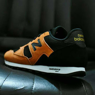 Sepatu New Balance Classic Premium [NB-001] | Omsepatu.com