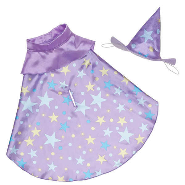 My Little Pony Trixie Lulamoon Plush by Build-a-Bear | MLP Merch