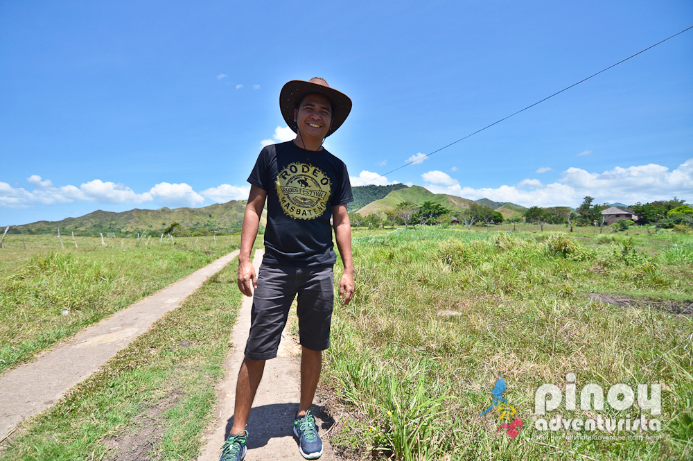 THINGS TO DO IN MASBATE: Ranch Tour at Sese Brahmans Ranch and Fazenda ...