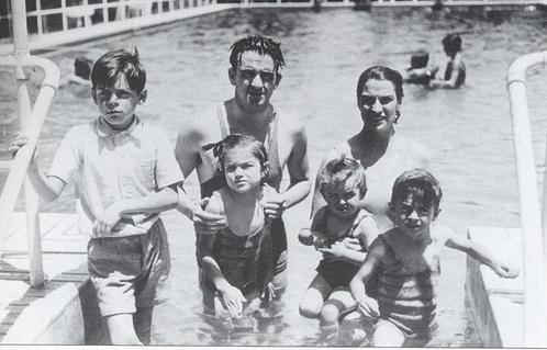 Σπάνιες φωτογραφίες απο την ζωή του Che Guevara ~ test