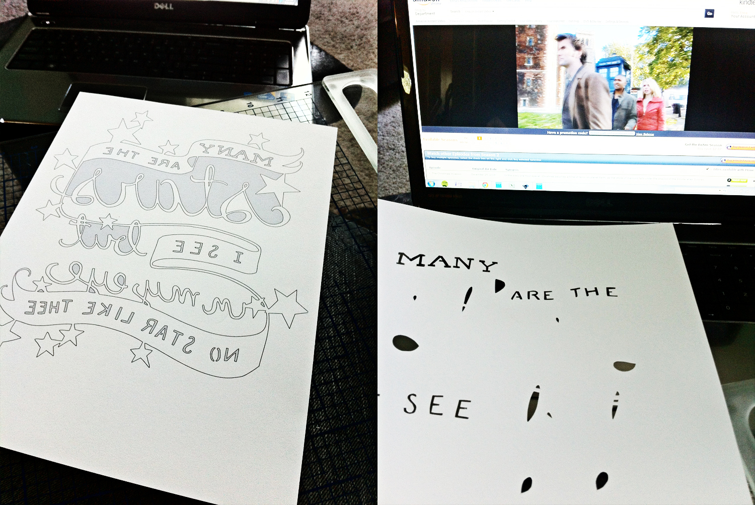 crashnotes: art for Izzy: beautiful AND inexpensive (you can do this!)