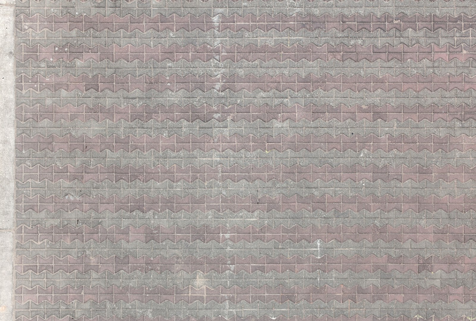 Thư viện 3D: [Mapping] Tile Textures for outdoor space Part 2