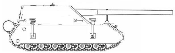 For the Record: Extending the WOT german tech tree - Porsche Tank ...