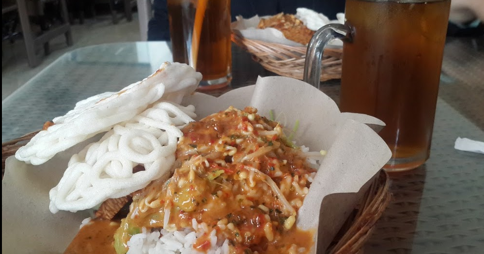 SingleLogic: Malang Culinary Culture - PECEL KAWI