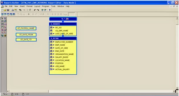 Programming: How to make XML Reports? (Create XML Reports / Create RTF Report )