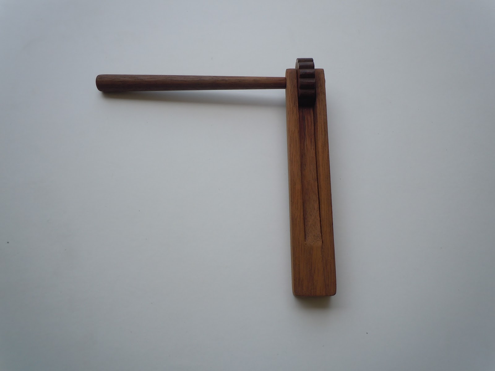 Nuno Russel - Instrumentos Musicais: Outros Idiofones