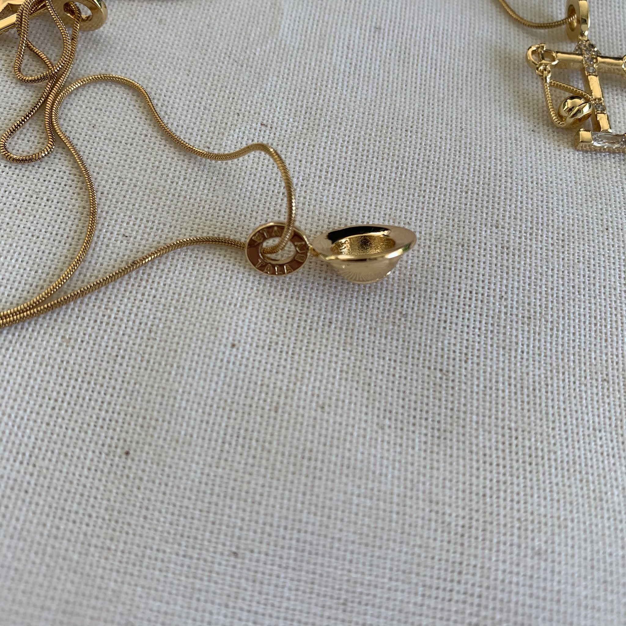 Tala by Kyla collaboration with University series by 4reuminct ...