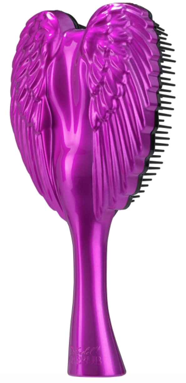 THE SAVVY SHOPPER: Kate Middleton's Tangle Angel Brush
