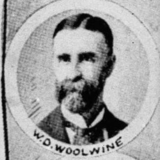 A Look Back at Vintage Los Angeles: William D. Woolwine - 3601 North ...