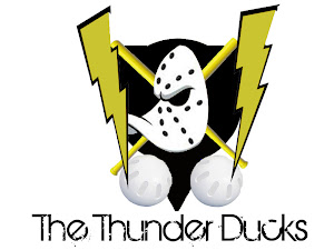 The Thunder Ducks
