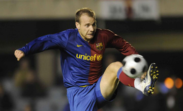 Goran Maric: "Luis Enrique no se casa con nadie" ~ Celta de Vigo Moi ...