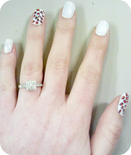 {Two.Shades.of.Lovely}: {Mani} Monday