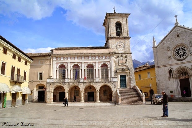 Norcia: cosa visitare