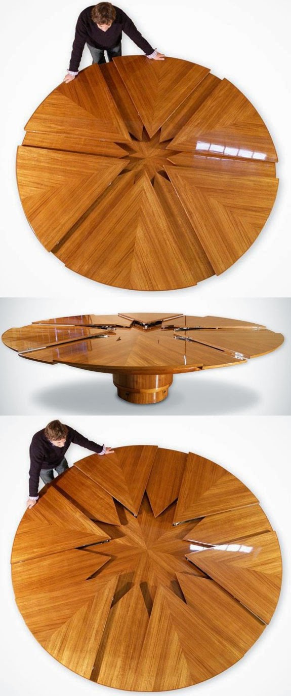 The Superior Interiors Blog: 20 of the Coolest Pieces of Furniture You ...