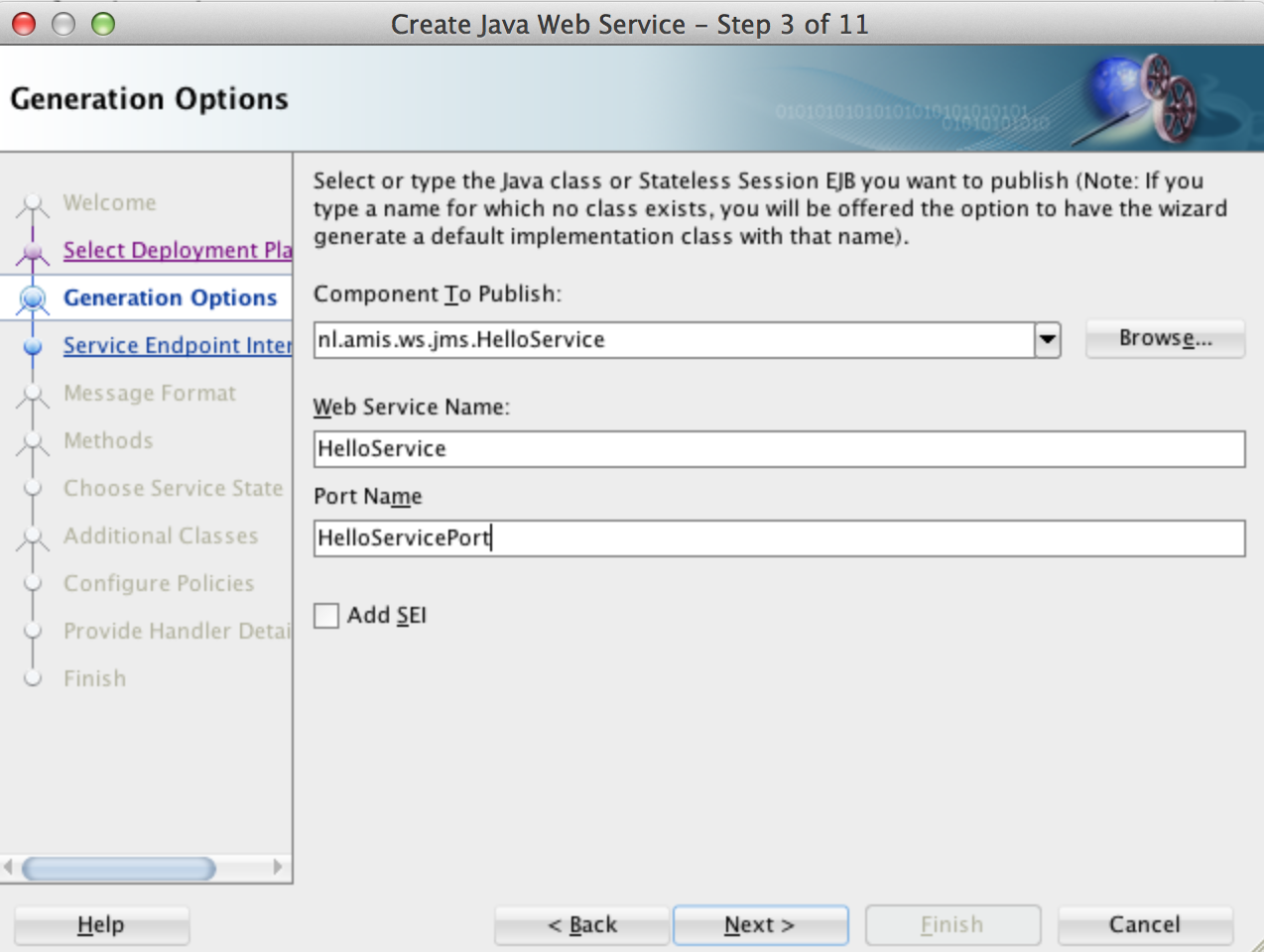 Java Oracle Soa Blog Jax Ws Soap Over Jms