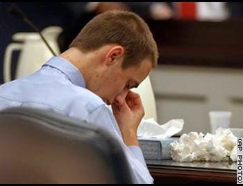 Face Obscura: CHRISTOPHER PITTMAN