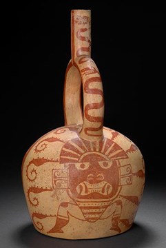 solitary dog sculptor: Archeology - Arqueologia: Incas - Capac Hucha ...