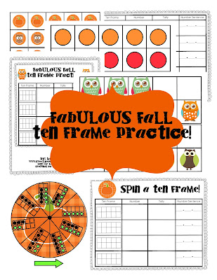 Sweet Life of Teaching: September 2012