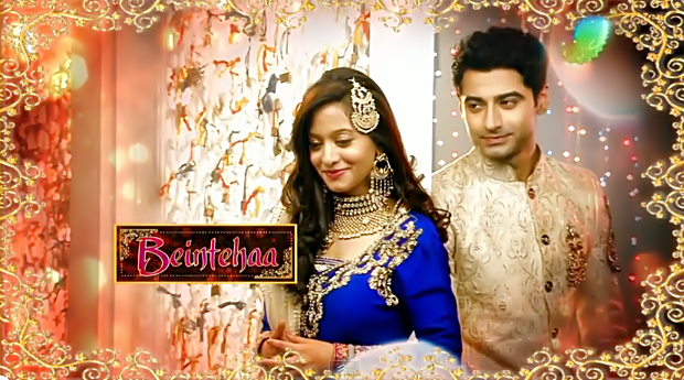 Beintehaa Full Episode 92 - 6th May 2014 | Watch Drama Serial Tv Shows ...