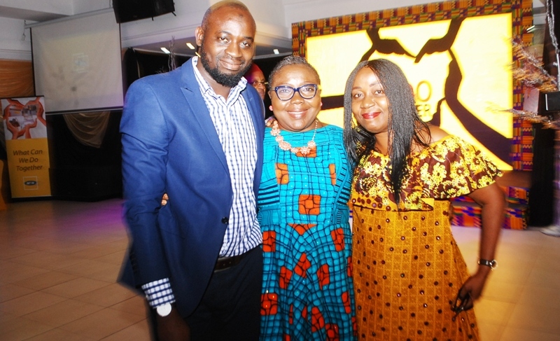 MTN Foundation 'What Can We Do Together' initiative celebrates ...