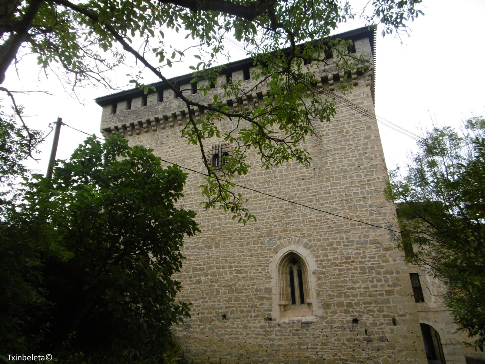 TXINBELETA: Kexaa-Eskorieta-Kexaa