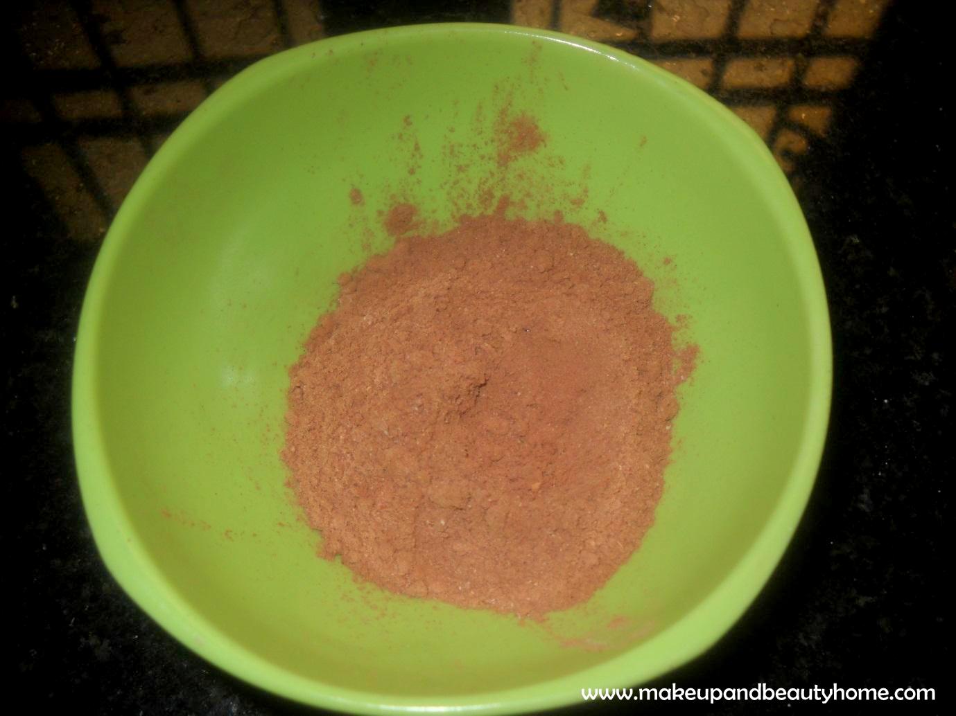Two Homemade Hair Masks For Soft Silky And Strong Hair