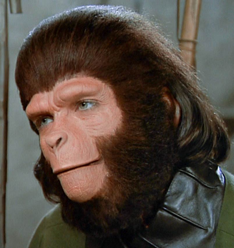 Archives Of The Apes: Planet Of The Apes: The TV Series (1974) Part 32