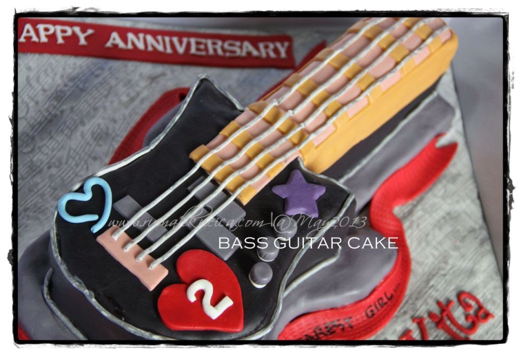 RUMAH KUE ICA | Toko Kue Online Surabaya | The Heart-made Cake, Cupcake ...