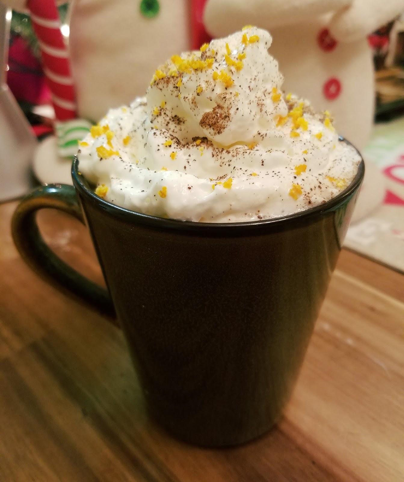 Coco N Cream: GALLERY