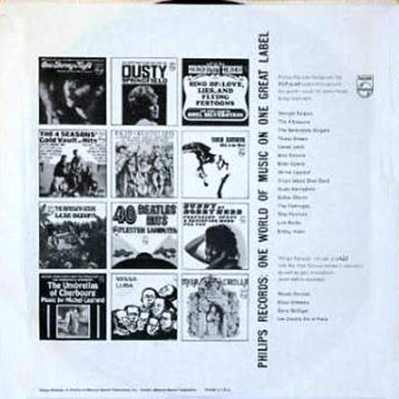 Vintage Stand-up Comedy: Stan Jacobson - The Distinguished Delegate: A ...