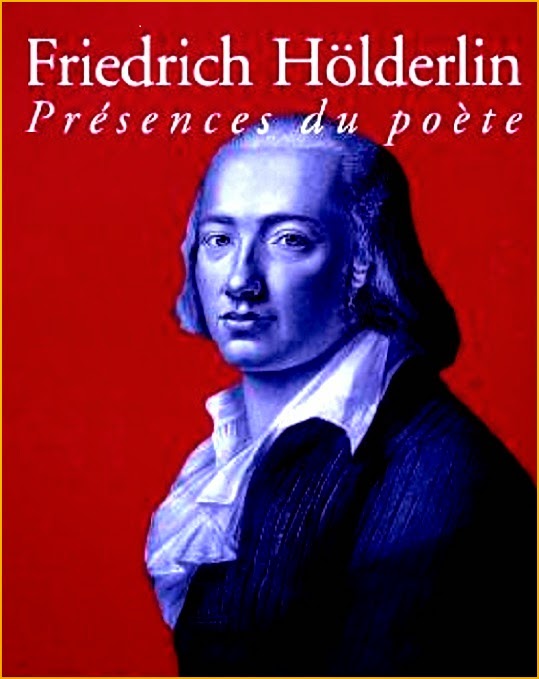 Poet'anarquista: POESIA - FRIEDRICH HOLDERLIN