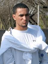 The League: Marcus Grant Bio